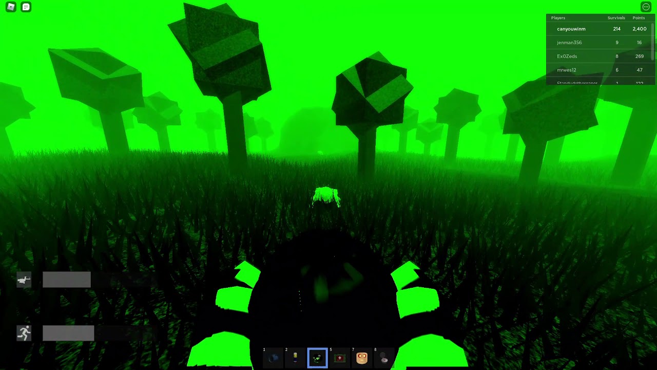 The rake (NEARLY DIED IRL NOT CLICKKBAIT******************)********8 ...