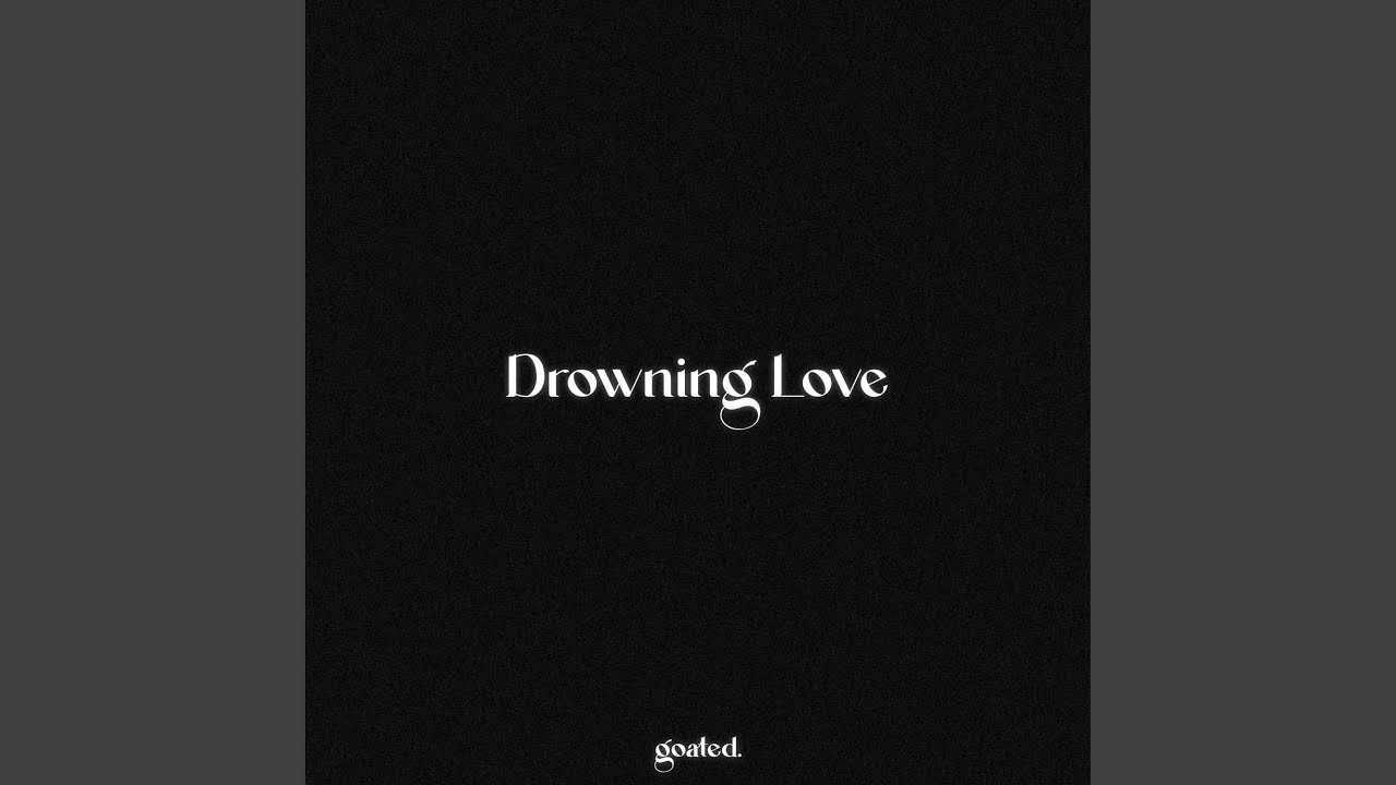 Drowning Love (Chasing Kou) - YouTube