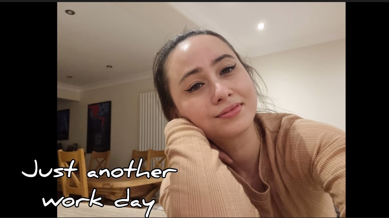 Just Another Work Day! 21 January 2025 - YouTube