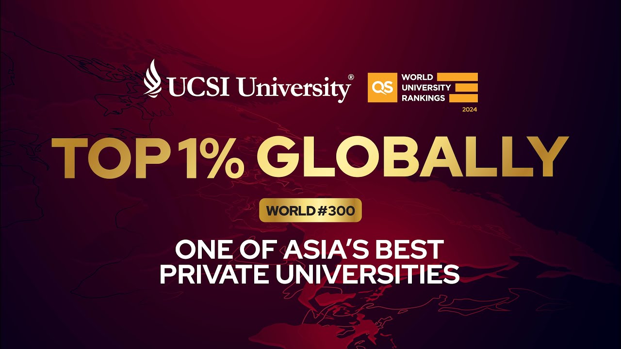 𝗨𝗖𝗦𝗜 𝗨𝗻𝗶𝘃𝗲𝗿𝘀𝗶𝘁𝘆 𝗿𝗮𝗻𝗸𝘀 𝟯𝟬𝟬, 𝗺𝗮𝗶𝗻𝘁𝗮𝗶𝗻𝗶𝗻𝗴 𝗶𝘁’𝘀 𝘁𝗼𝗽 𝟭% 𝗰𝗹𝗮𝘀𝘀𝗶𝗳𝗶𝗰𝗮𝘁𝗶𝗼𝗻 - YouTube