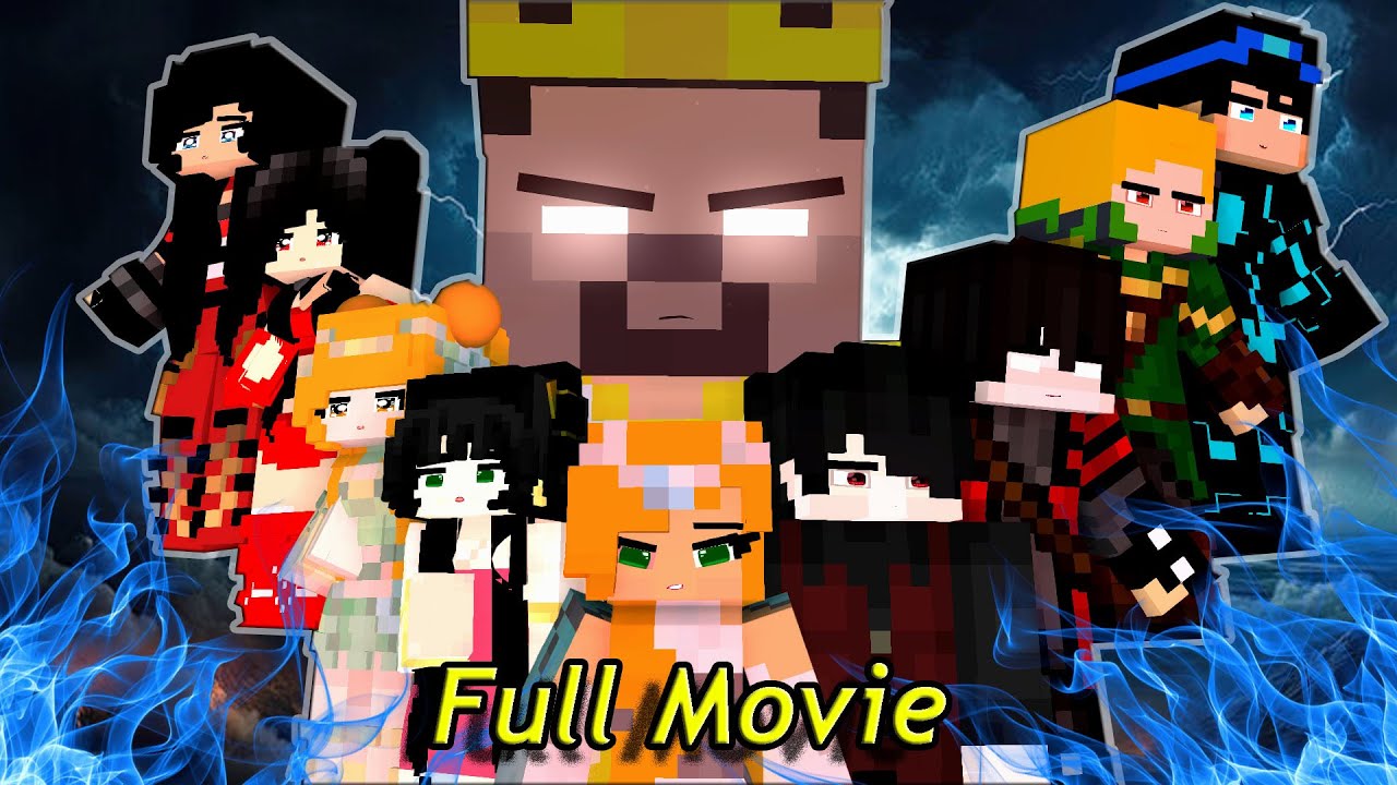 Full Movie of Friendship of Vampires , Wolves and Mermaids Does not ...