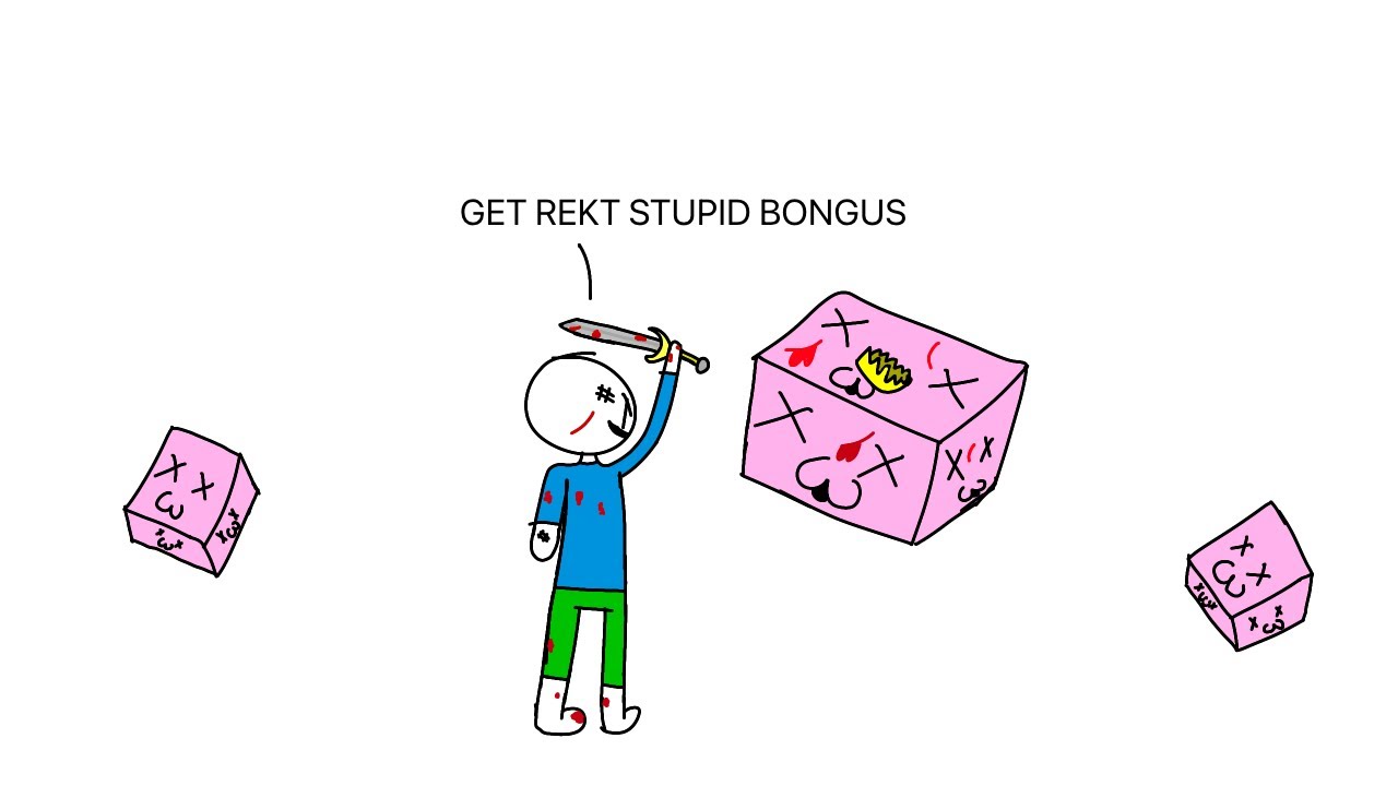 How i beat the bingus army in raise a floppa STARTING FROM SCRATCH ...