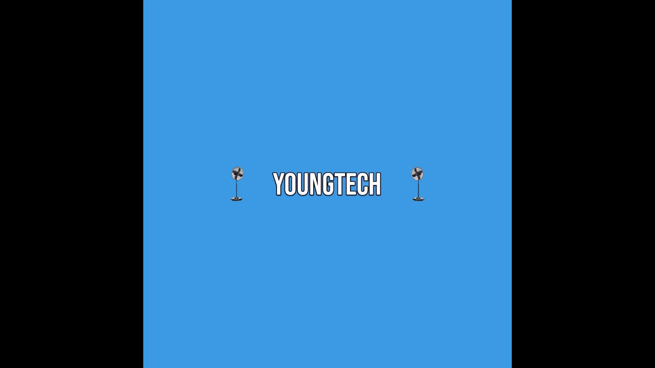 Presentazione YoungTech Fans - YouTube