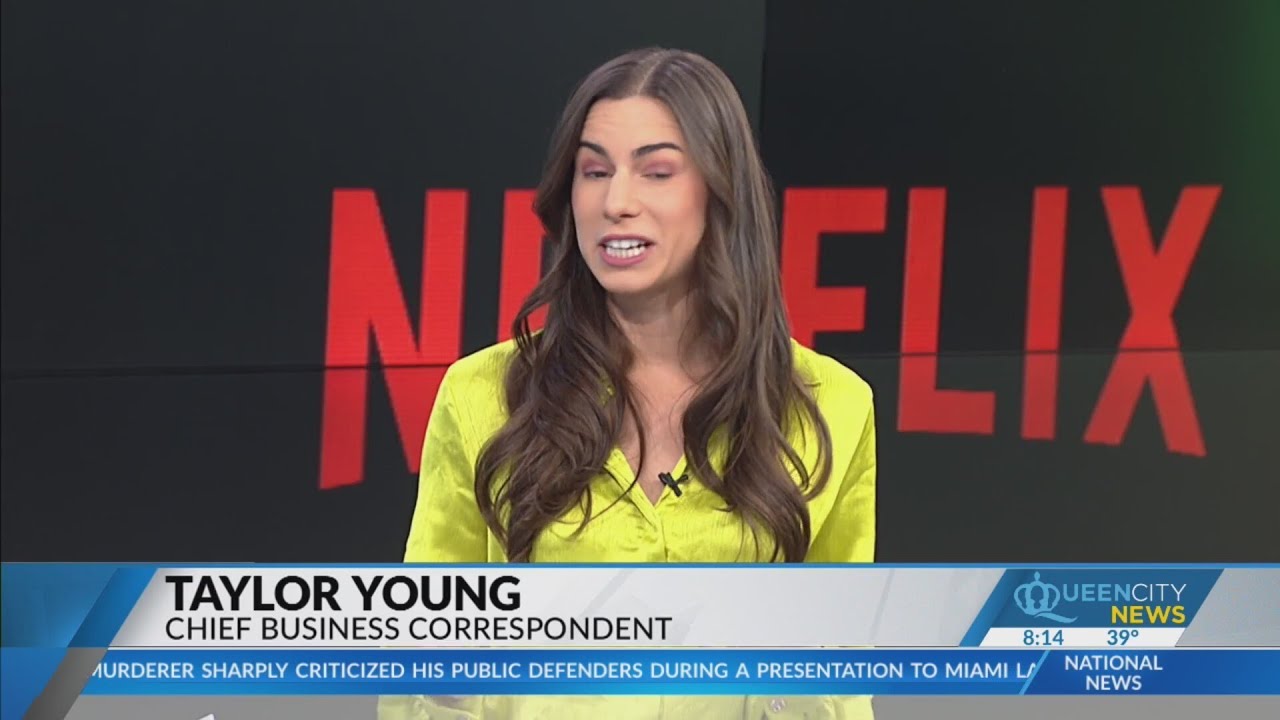 FTC's streaming click-to-cancel ruling - YouTube