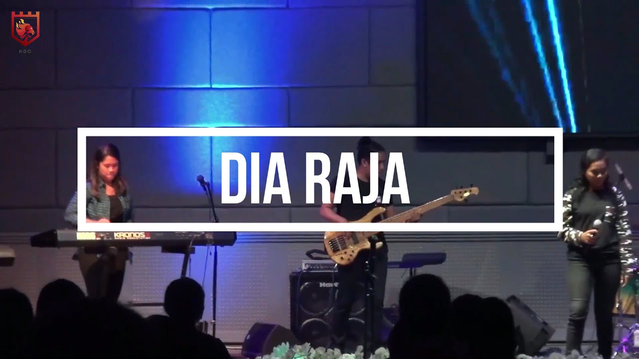 DIA RAJA - YouTube