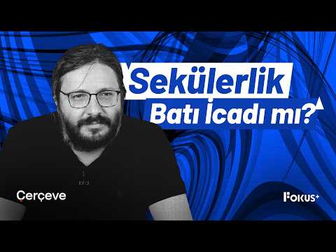 Seküler Dille Dini Savunmak Mümkün mü? | Prof. Dr. Enis Doko | Çerçeve #14
