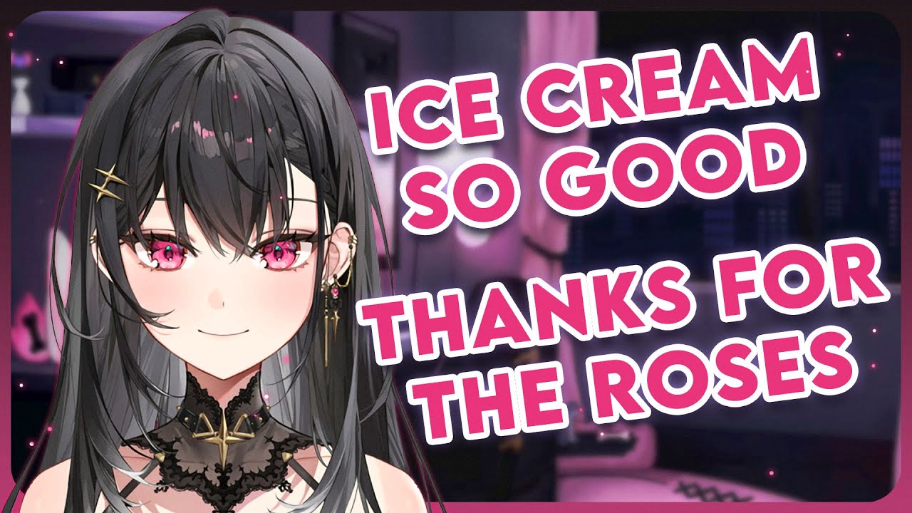 Arya becomes Project "Arya Kuroha" AI【Arya Kuroha | VSPO! EN】 - YouTube