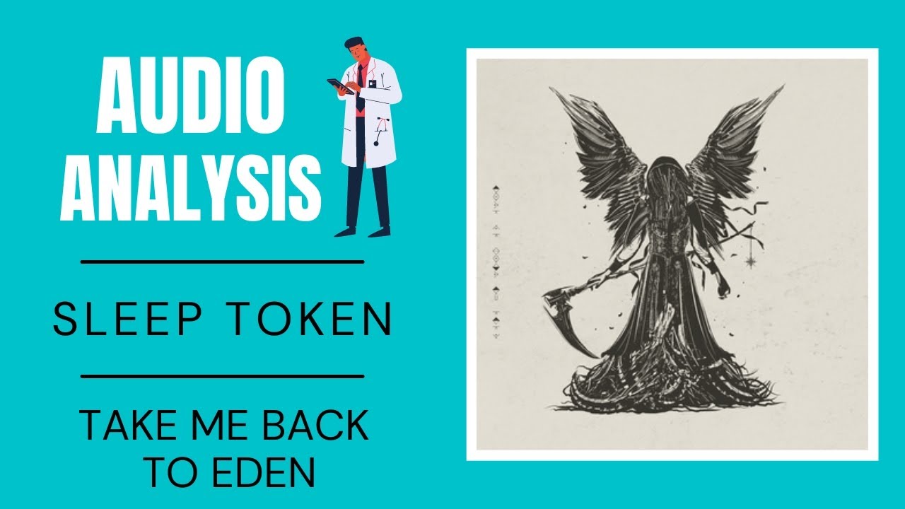 Sleep Token - Take Me Back To Eden REACTION / REVIEW - YouTube