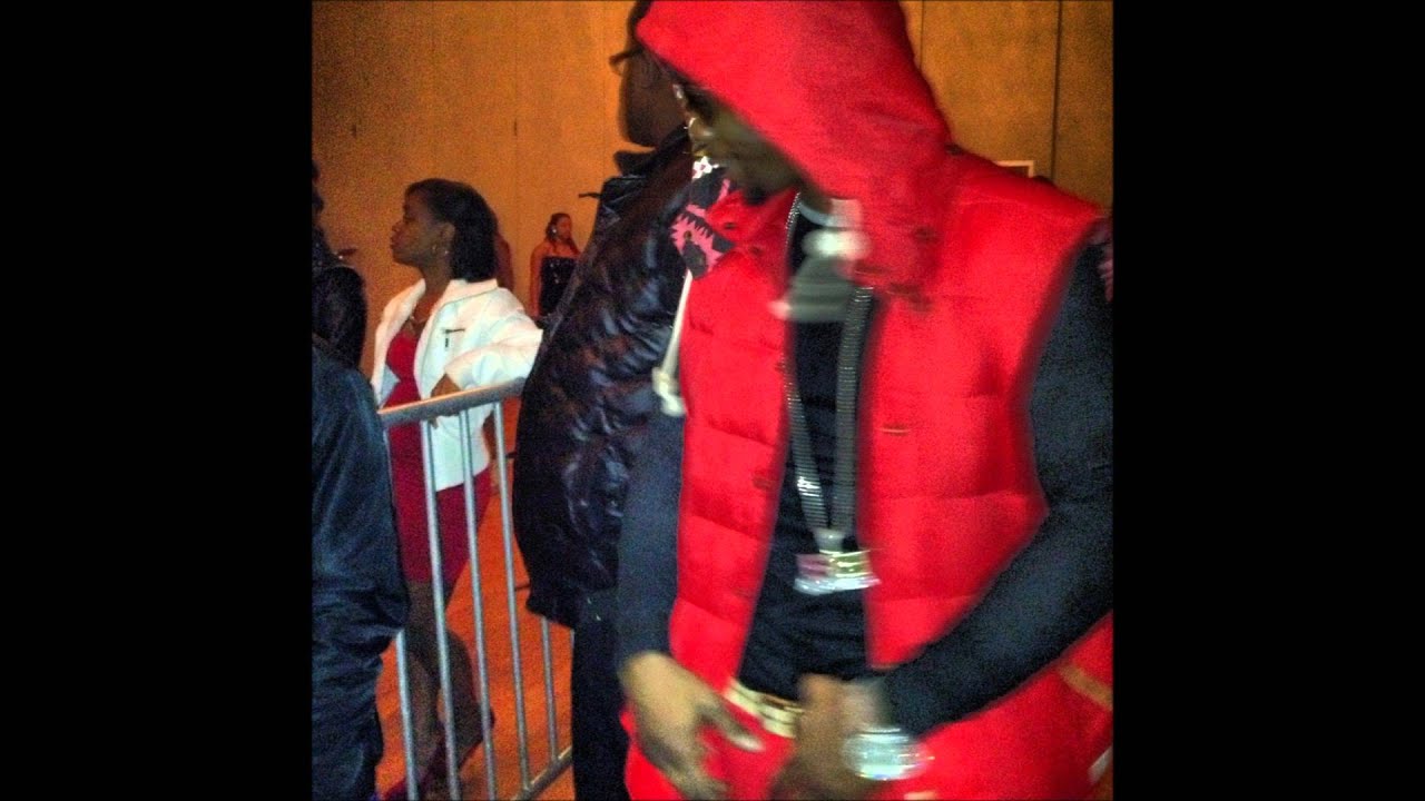 BUTTA DA PRINCE FT SWAT WALK IN MY SHOES PROD BY GFOOL BEATZ - YouTube