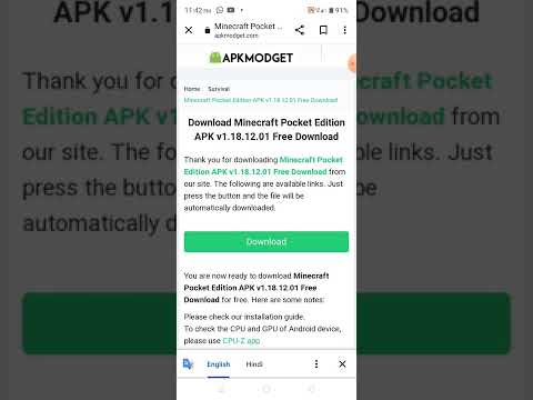 Minecraft free download # video