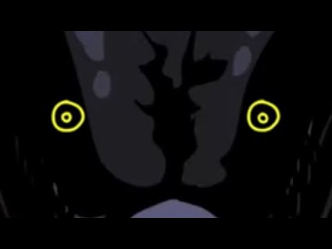 Fnf God Z sticknodes (Short and read description) - YouTube