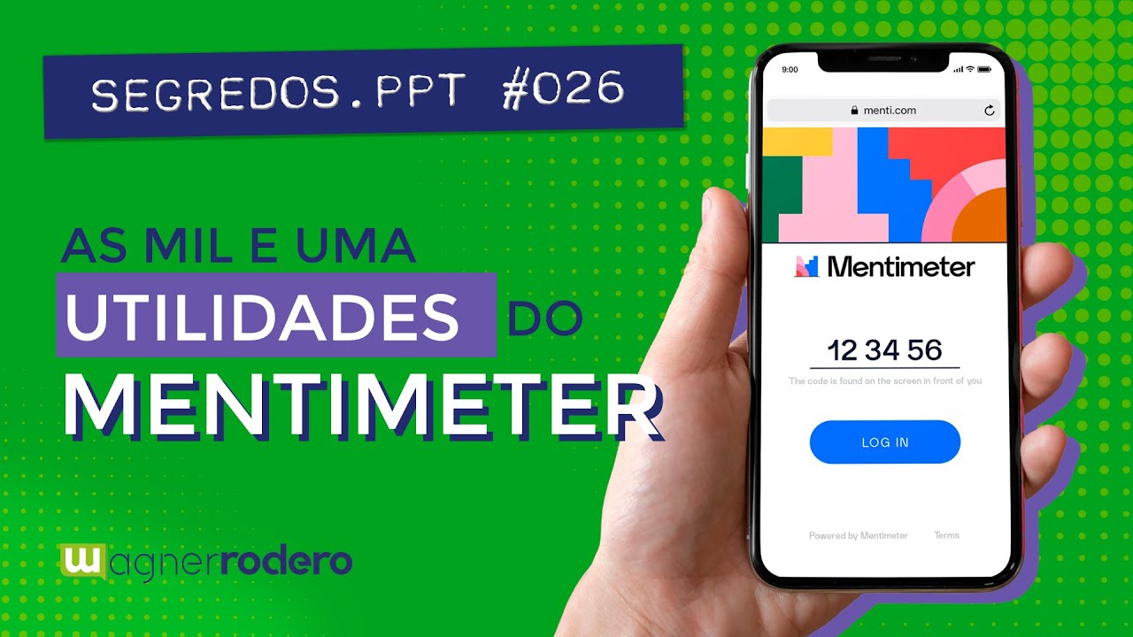 DESCUBRA COMO O MENTIMETER PODE DEIXAR SUAS APRESENTAÇÕES MAIS ...