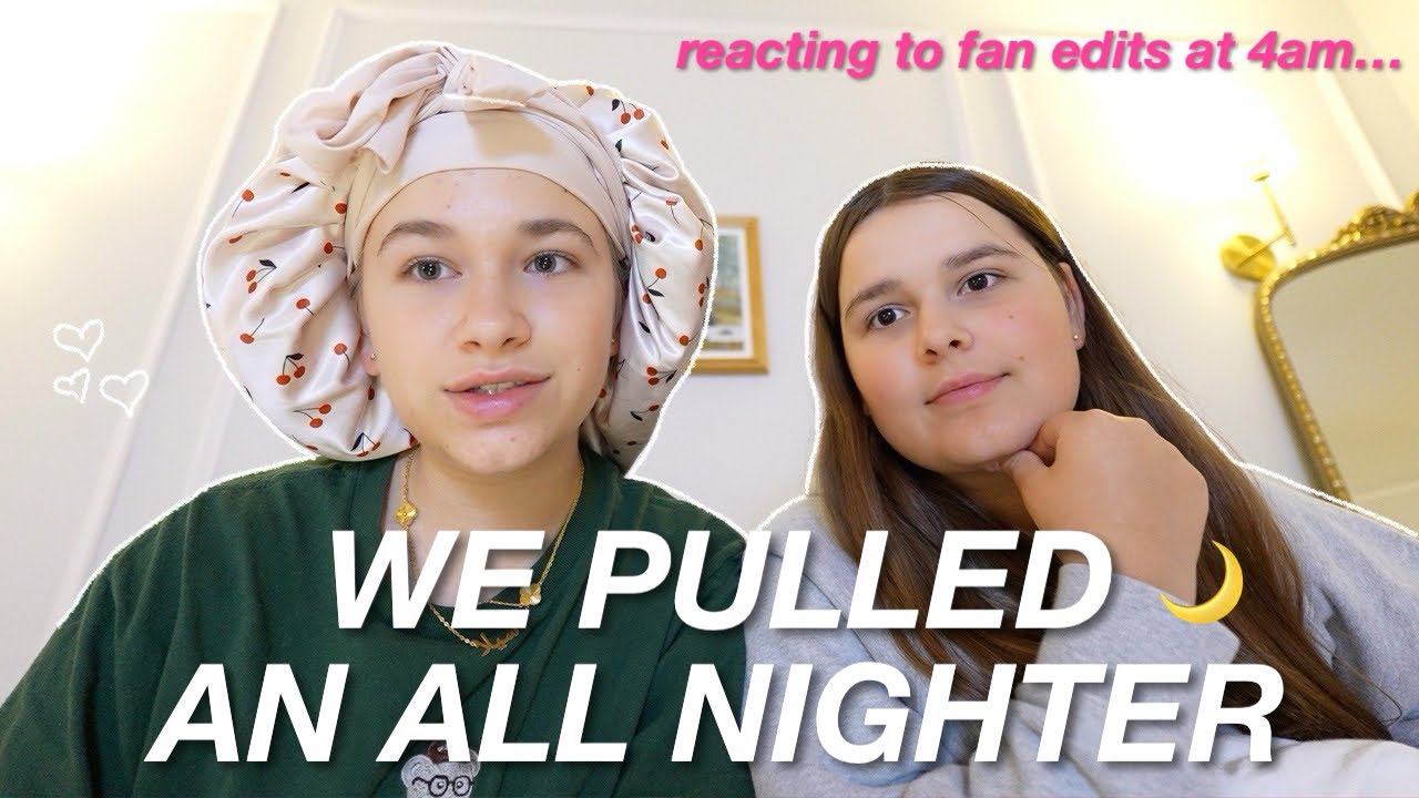 Cilla & Maddy's YouTube Channel | JKrew Fam