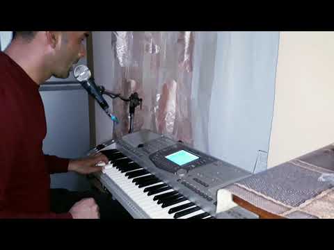 Abi Azimov. miyvarxar icode (covver) renat sabirov. 26.11.2021