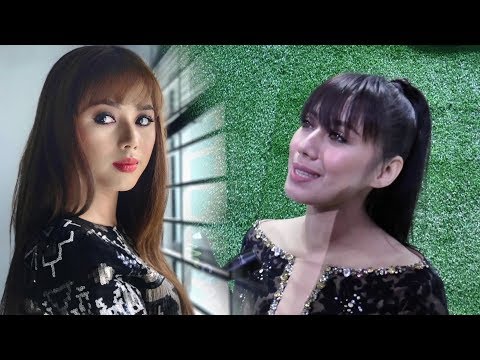 'Juita' terkejut disuruh lakonkan semula aksi panas Nur 2