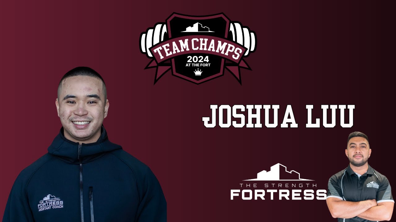 Josh Luu's rise to Head Coach of TSF and the pressure being the host ...