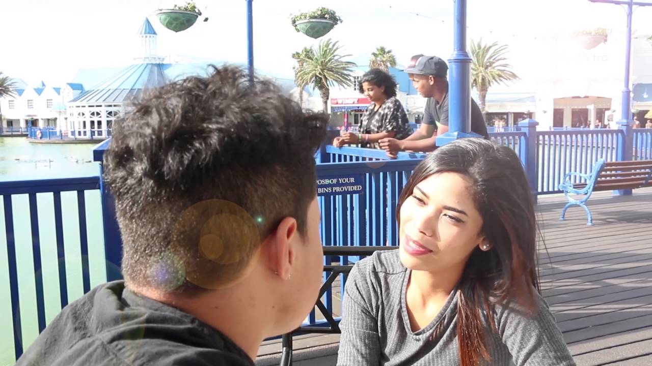 Jay Em Ft. Micayla-Jean: Strobe Lights(official music video) Produced ...