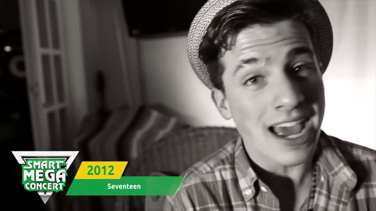 CHARLIE PUTH Evolution - YouTube