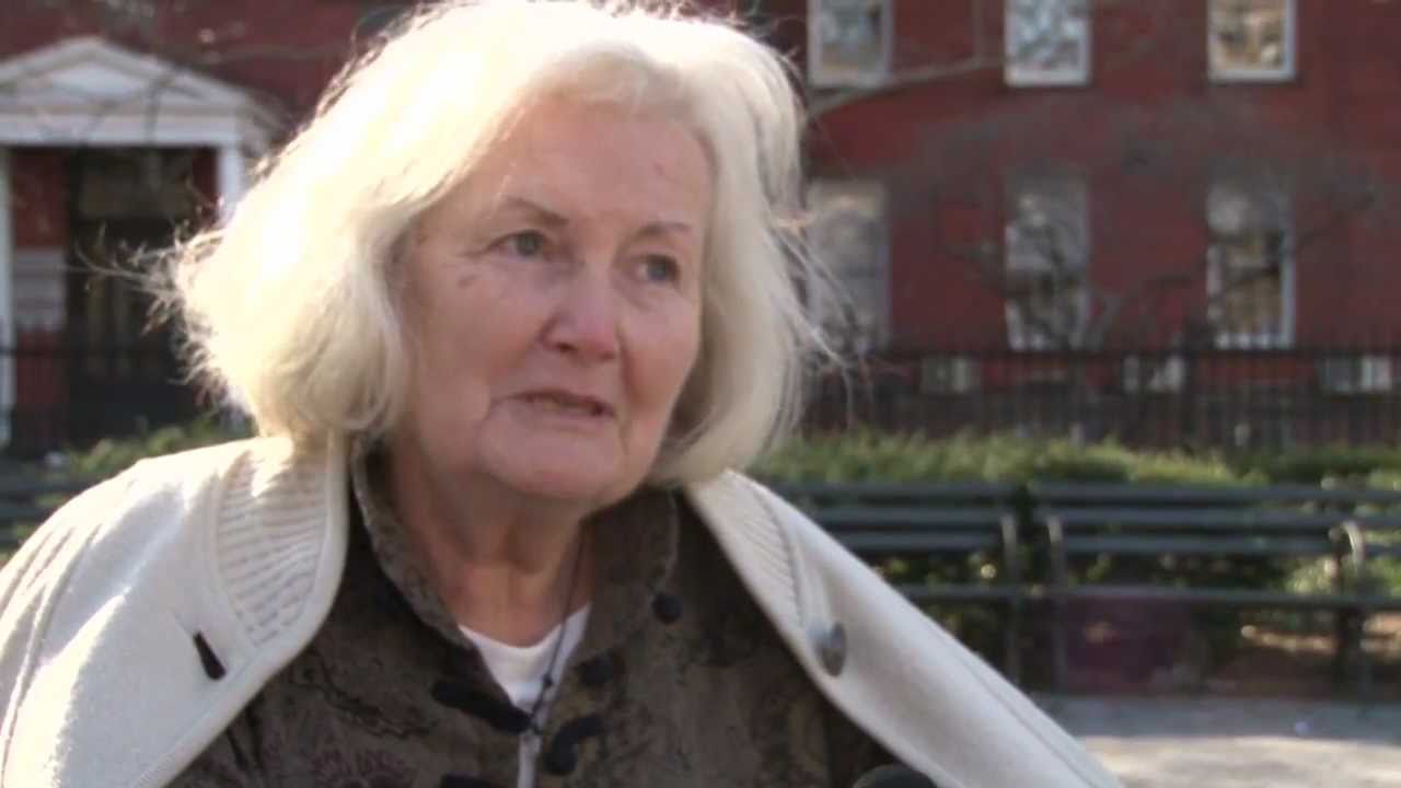 911 Stories: Anne Mulderry Personal Reflections on September 11th - YouTube