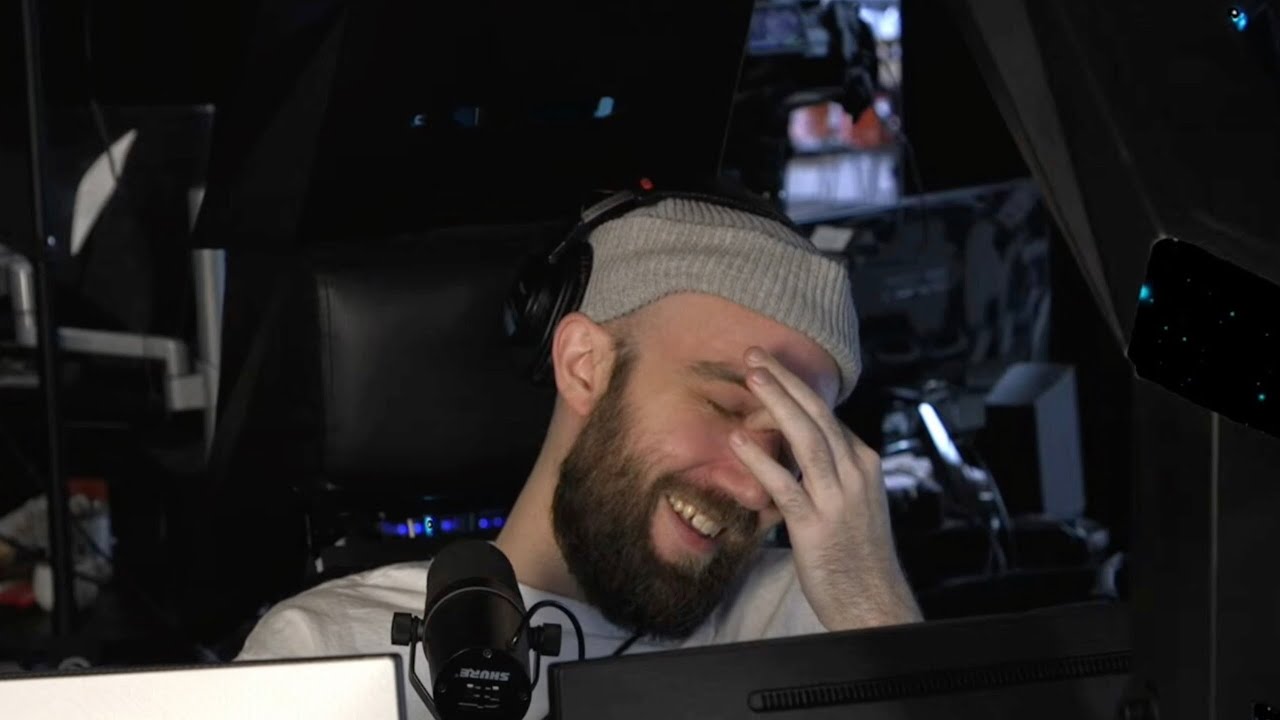 The Best of Zach's Sound Bites - H3 Podcast Highlights, March 2022 ...