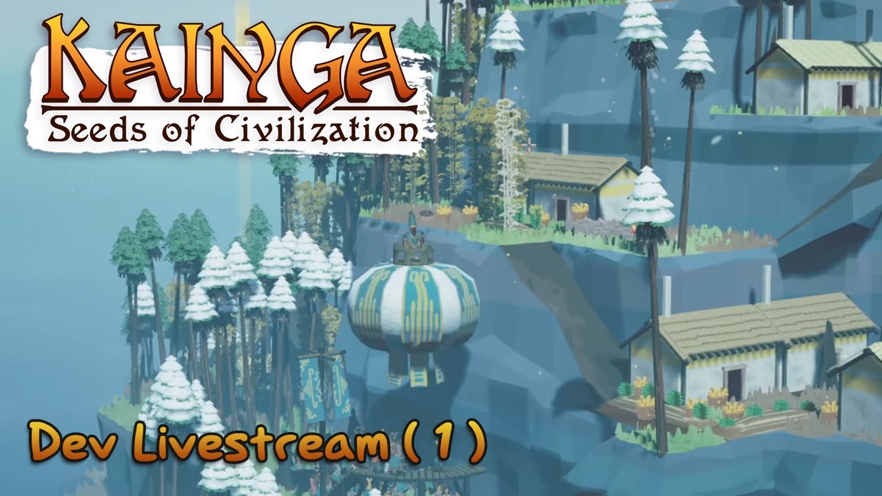 Kainga Stream (1) - Clothing and Stone - YouTube