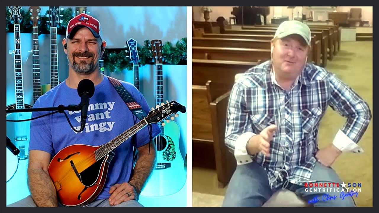 Chris Gentry | COME AND PICK IT - YouTube