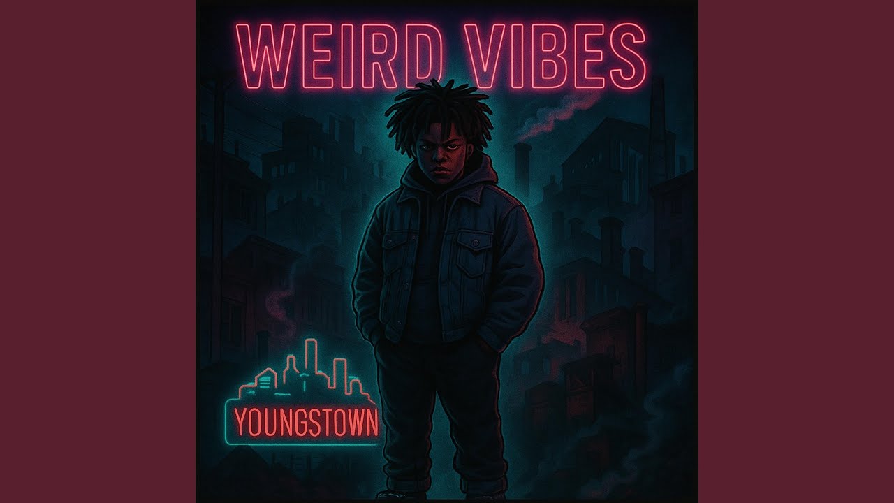 Weird Vibes - YouTube