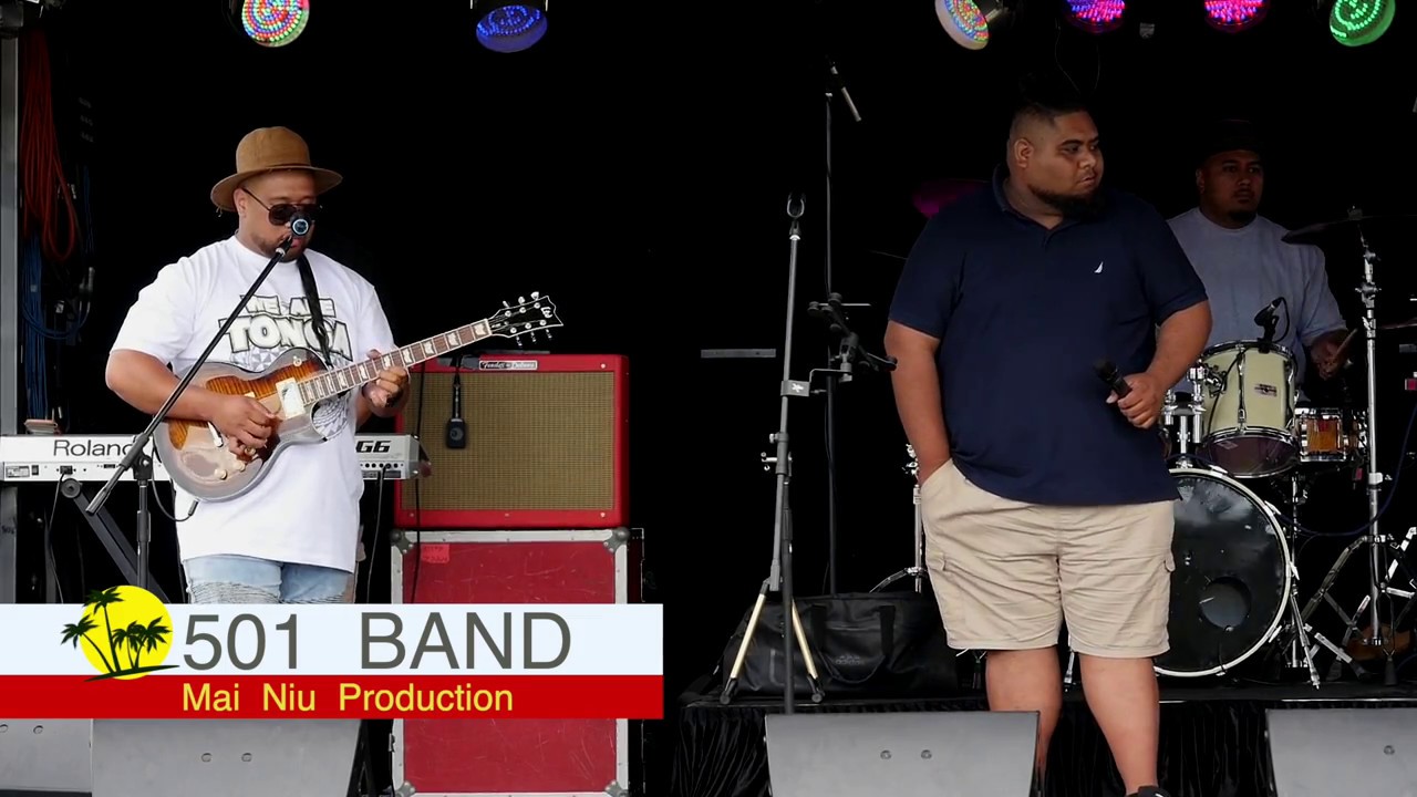 501 Band - YouTube