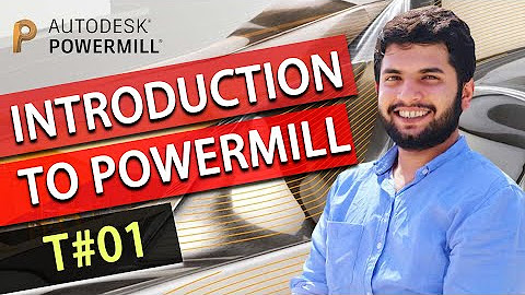 Delcam Powermill | Autodesk Powermill | Powermill 2020 | Powermill 2022 | Powermill 2023 ...