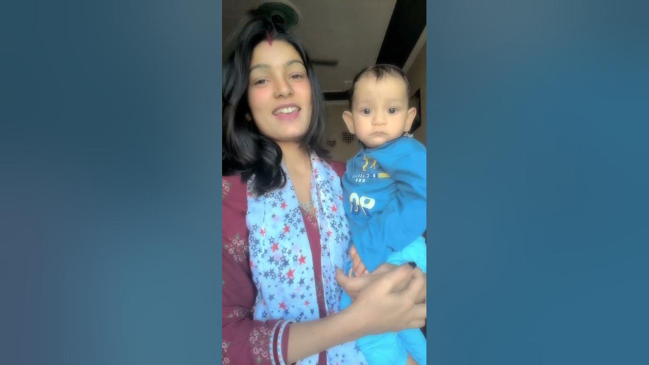 #ROJANA Enjoy your life in your own way...... ️ ️my world my boy.....😘 - YouTube