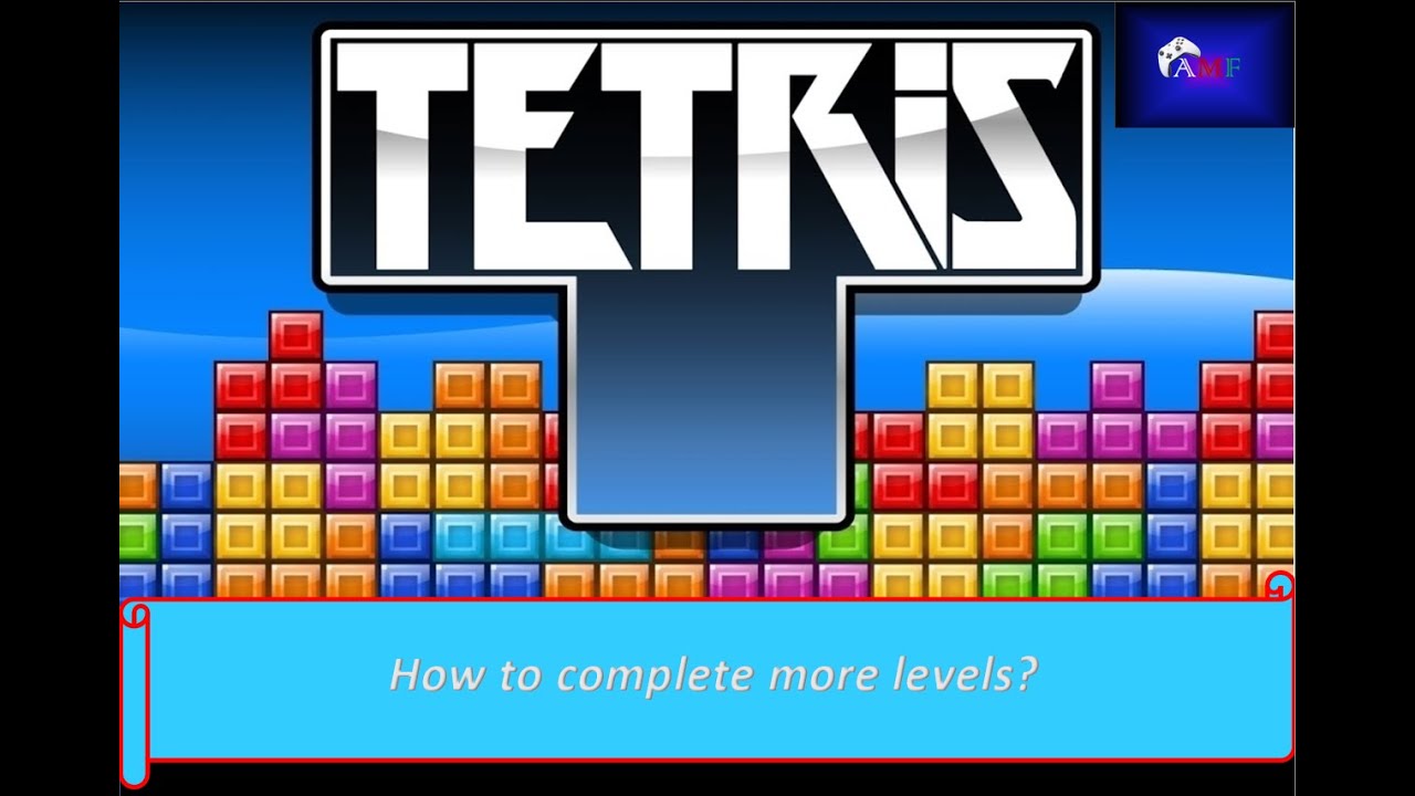 How to complete more levels? #gaming #gamingvideos #uk #tetris # ...