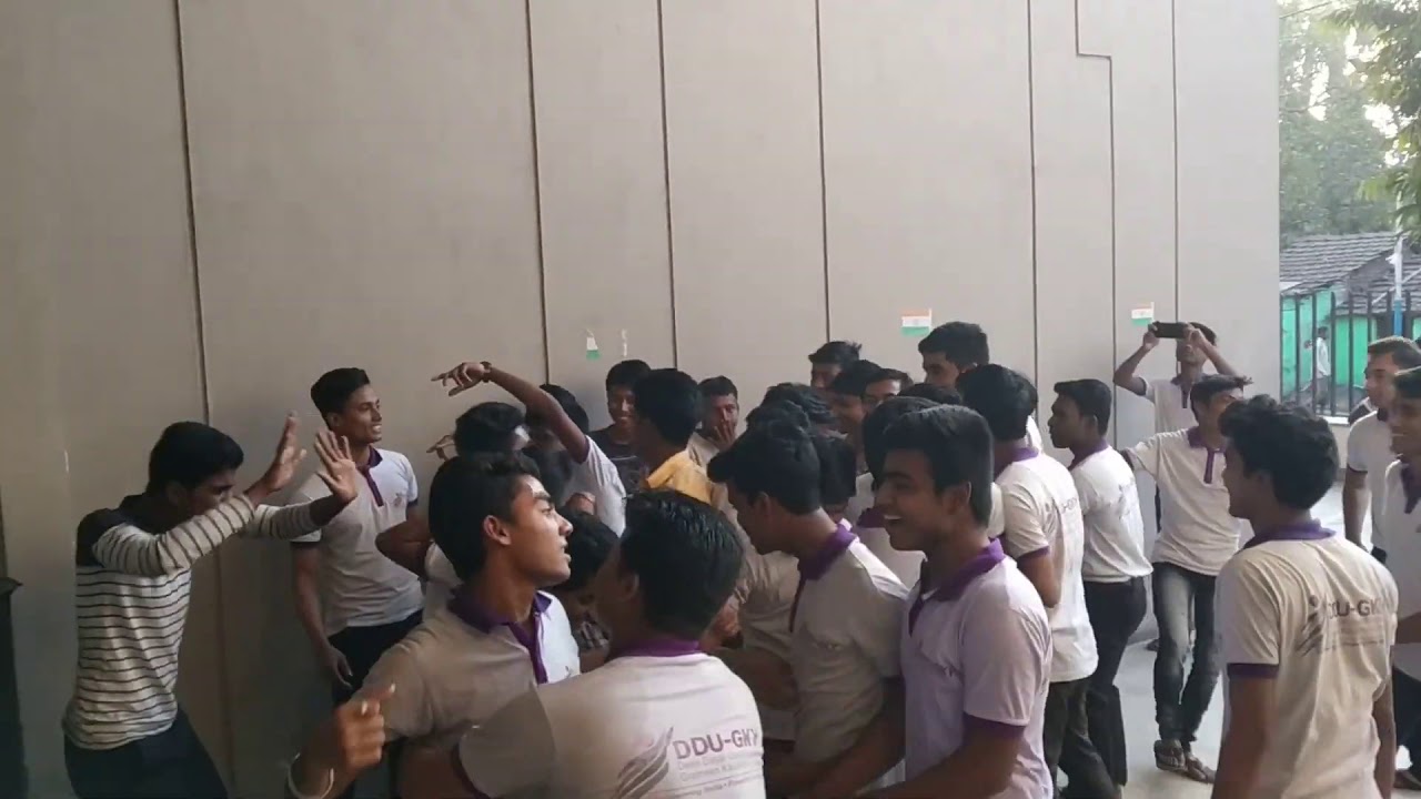 DDU GKY. Super Dance - YouTube