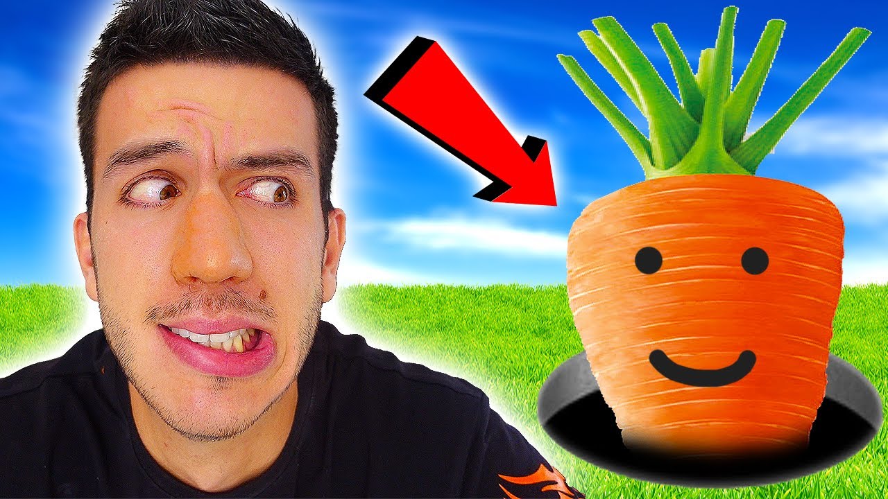 ГИГАНТСКИ МОРКОВ МИ ЗАПУШИ ДУПКАТА Donut County Youtube