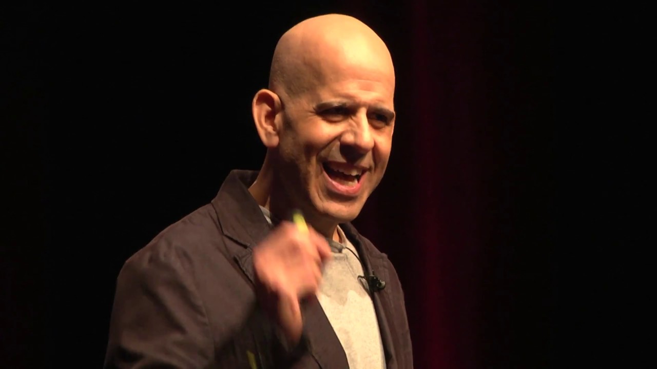 Using Tiny Bit of Trees to Save the Forest | Michael Goergen ...