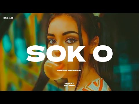 (FREE) Afro/Drill - 'SOKO' x Central Cee Type Beat x Dave | NY/UK Melodic Rumba Drill Type Beat ...