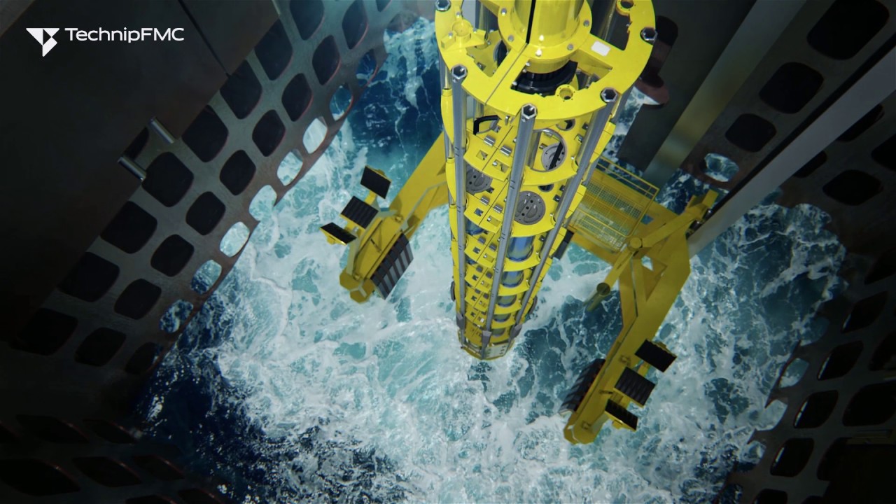 Riserless Light Well Intervention - YouTube