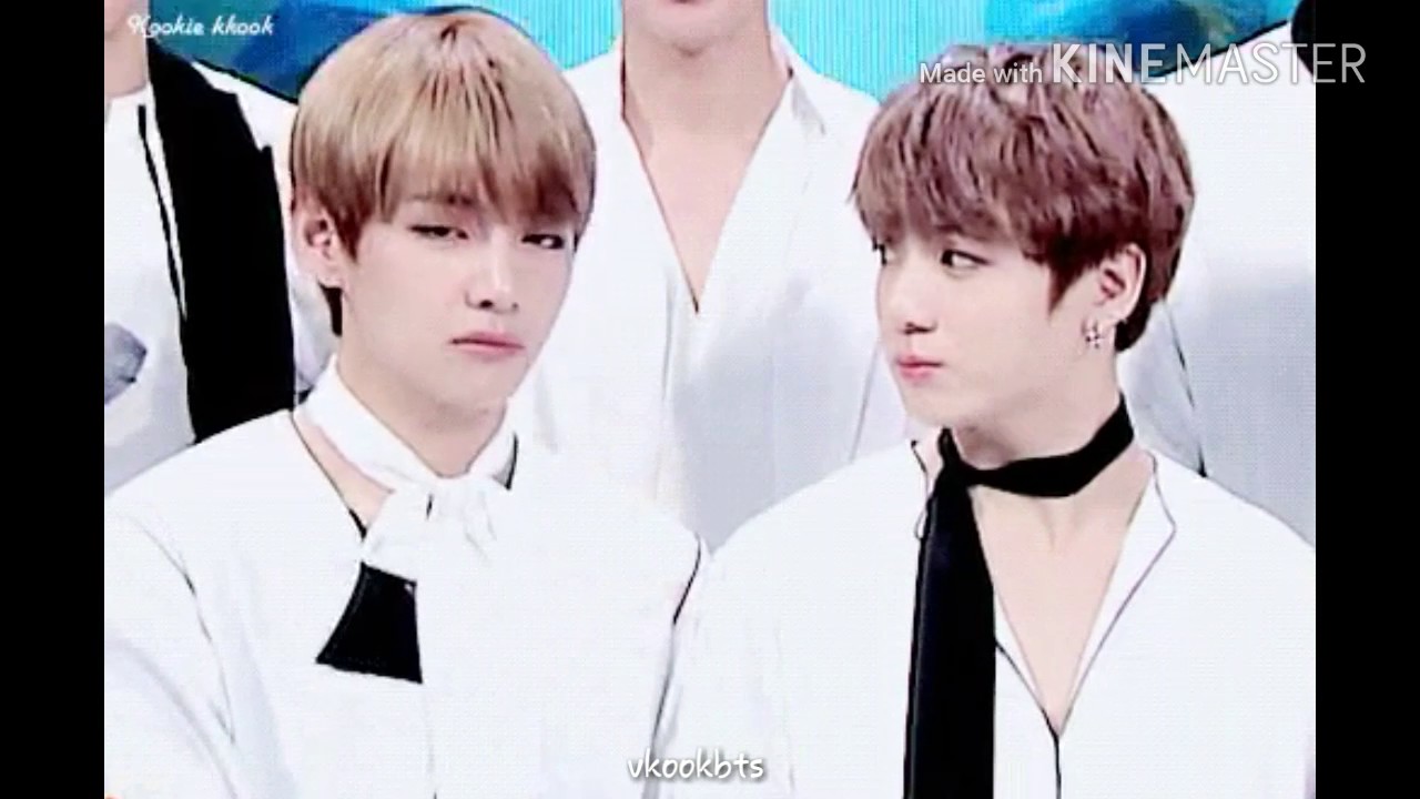 VKook / KookV _ Moment part.2 - YouTube