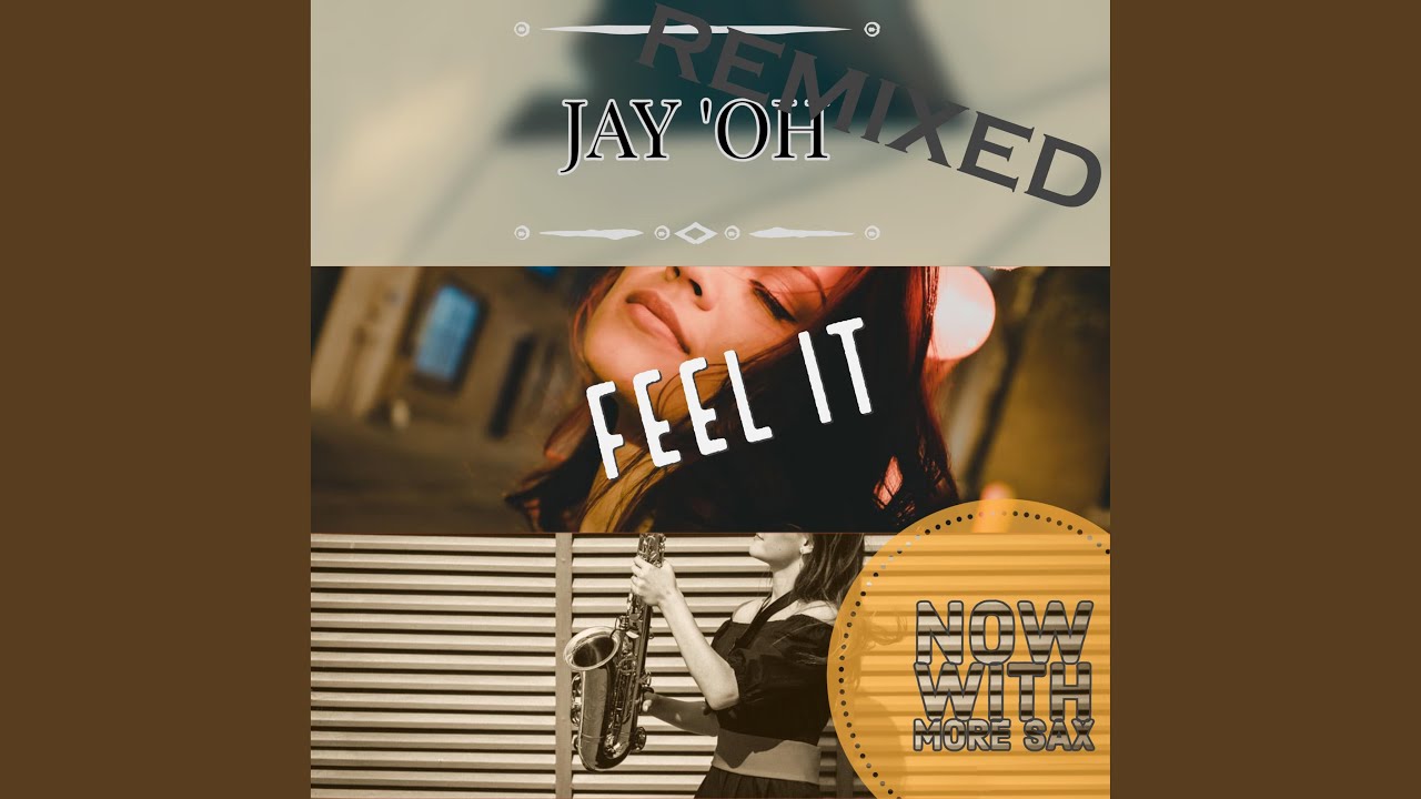Feel It (Remix) - YouTube