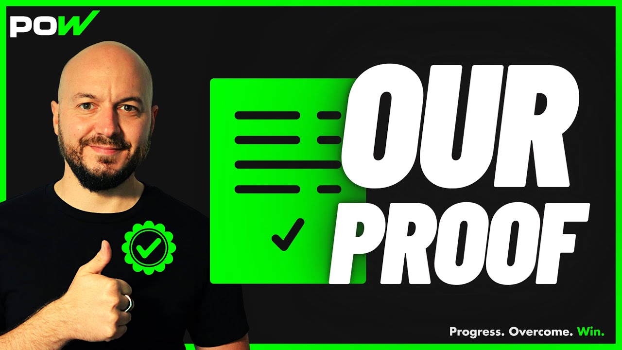 PROOF that the POW Banker EA can help you PASS Funded Trader Challenges ...