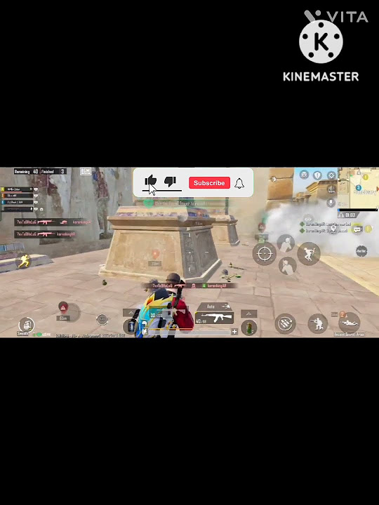 Andan bgmi 20 April - YouTube