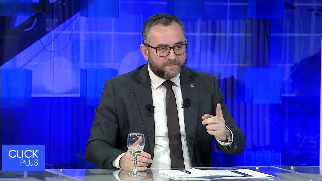 Тошковски за Денот на албанското знаме Не очекуваа полицијата да изреагира така како што