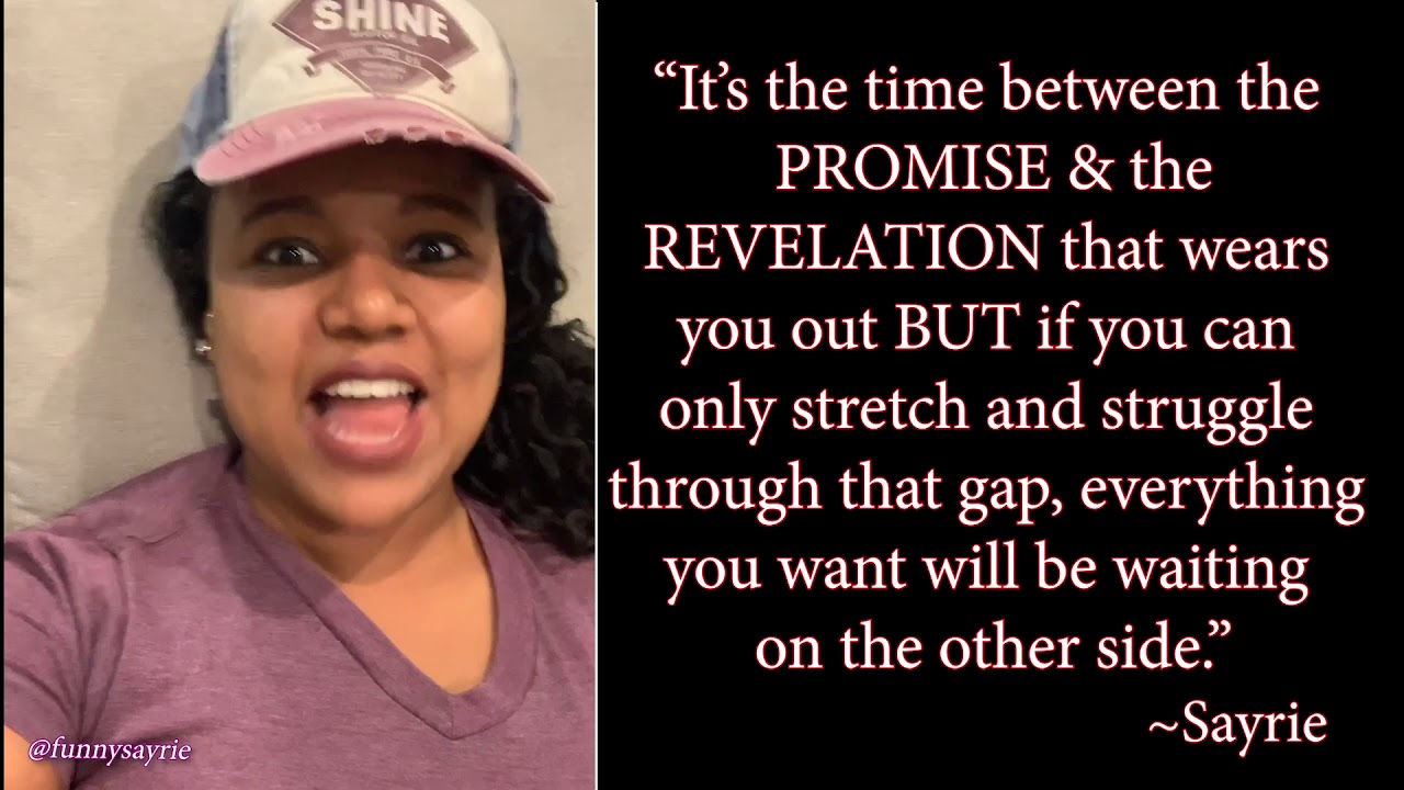 Sayrie Teaches// How I Got My House - YouTube