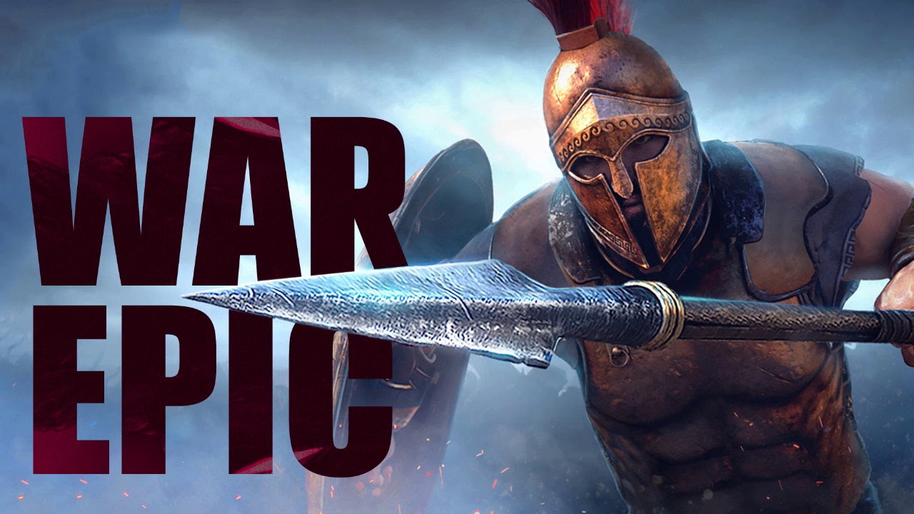 Most Aggressive And Brutal War Epic Music! Most Powerful and Dramatic ...