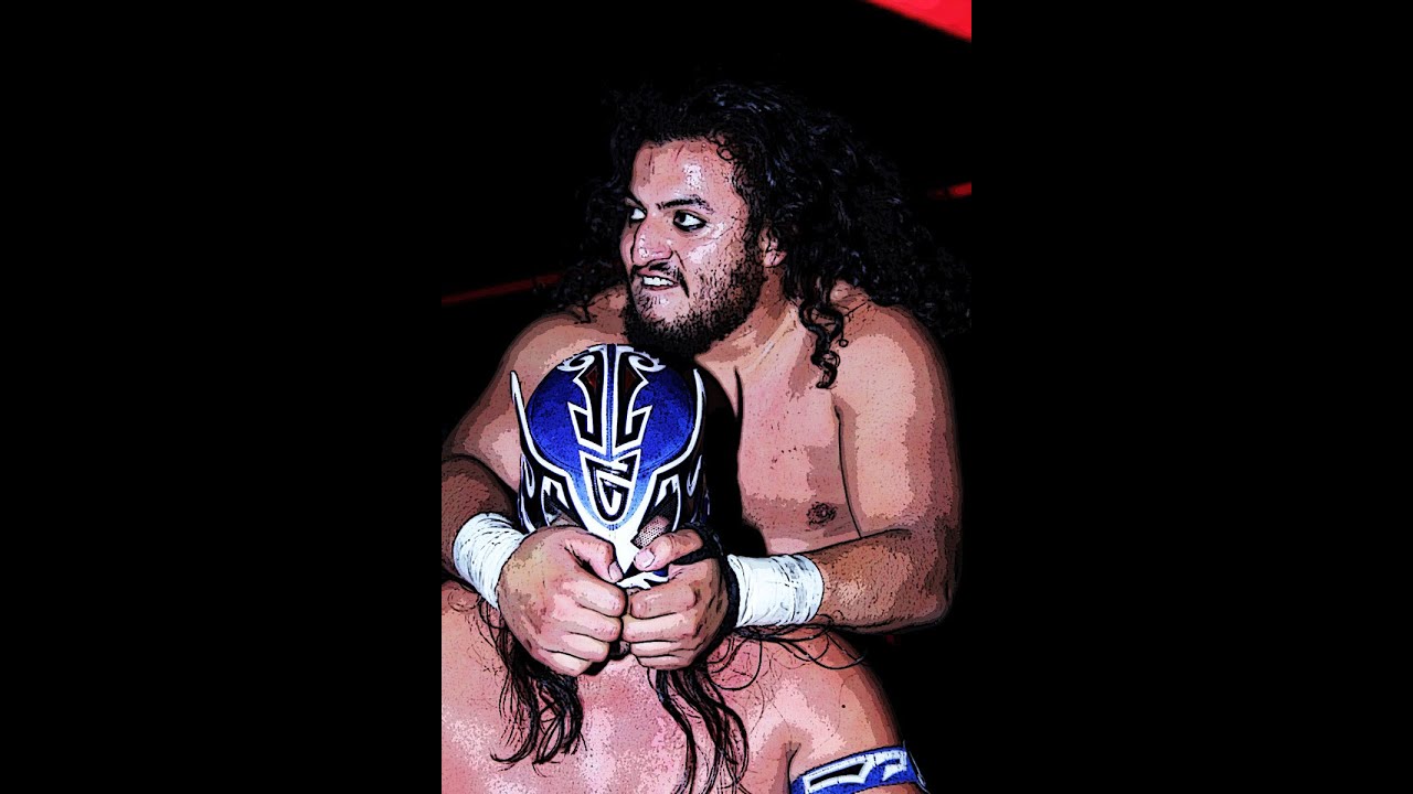 Gran Guerrero y Dragón Rojo Jr vs Chacho Herodes Jr y Mr. Águila - YouTube