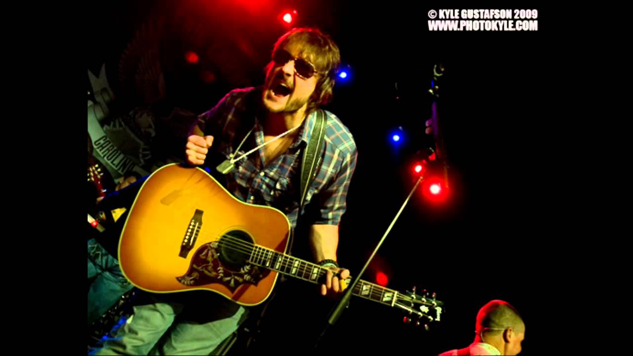 Eric Church - Homeboy - YouTube