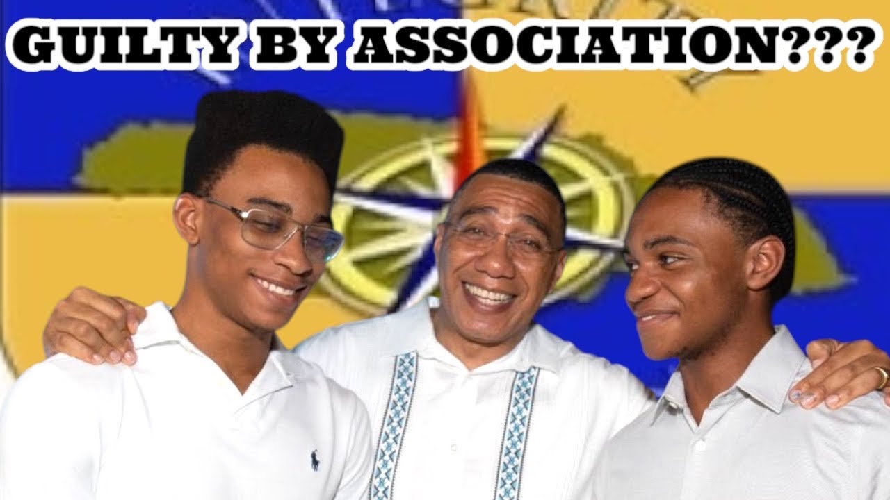 SHOCKING FINDINGS 😱 IN IC REPORT ANDREW HAS SET UP HIS SON FOR A RISE ...