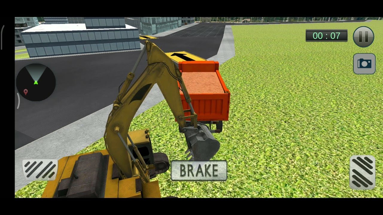 JCB loading 😆,track loading, kids for JCB loading , Lory loading and ...