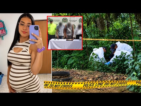 Por fin encuentran a la bebé de María Camila Potosí y revelan toda la VERDAD