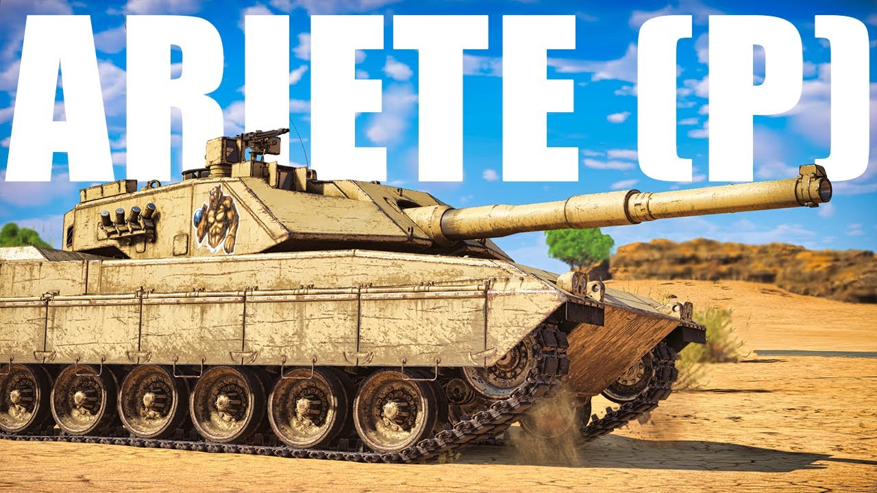 Italian Beauty Ariete (P) - Montage - YouTube