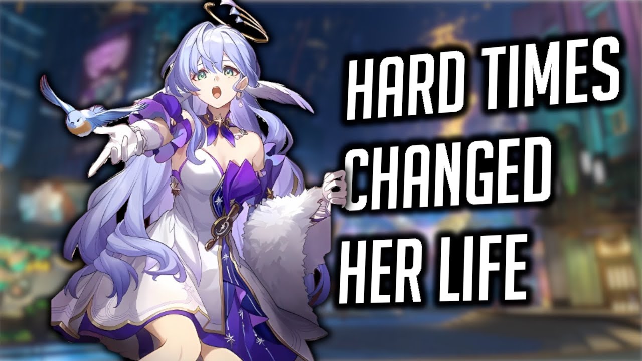 How Alice Himora became Robin! | Honkai Star Rail - YouTube